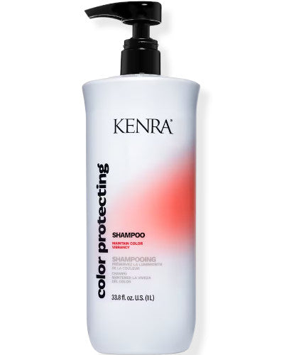 Color Maintenance Shampoo 33.8 oz – TOTAL BEAUTY EXPERIENCE