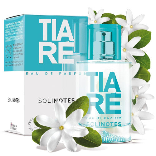 Tiaré - 15ml – TOTAL BEAUTY EXPERIENCE