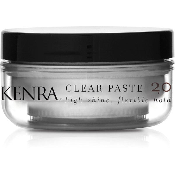 Clear Paste 20 2 oz – TOTAL BEAUTY EXPERIENCE