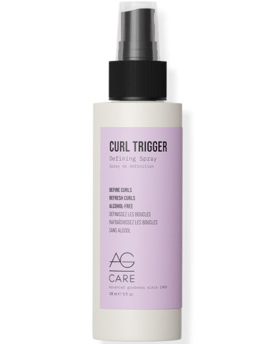 Curl Trigger 5 oz – TOTAL BEAUTY EXPERIENCE