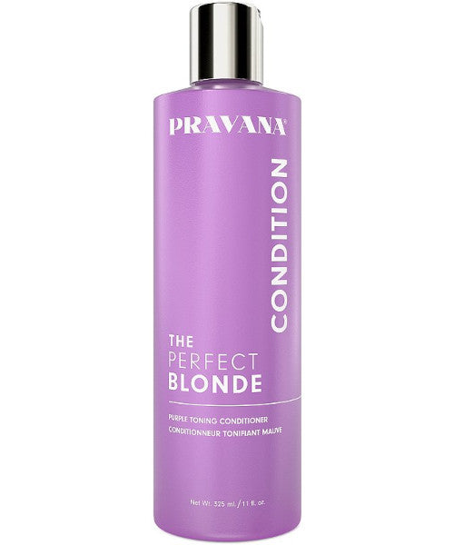 The Perfect Blonde Conditioner 11 oz – TOTAL BEAUTY EXPERIENCE