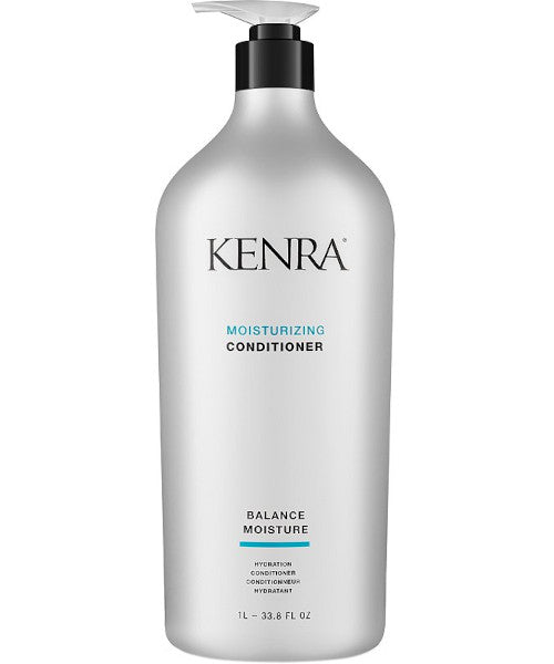 Moisturizing Conditioner 33.8 oz – TOTAL BEAUTY EXPERIENCE