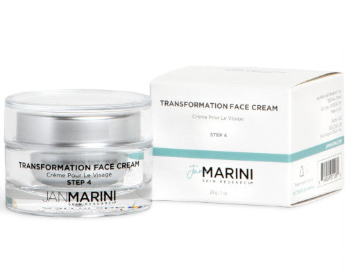Transformation Face Cream 1 oz – TOTAL BEAUTY EXPERIENCE