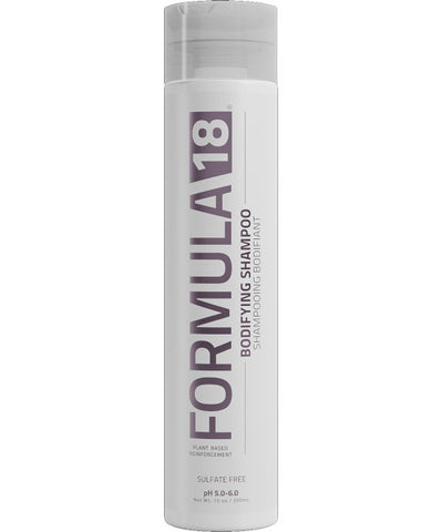 Formula 18 – TOTAL BEAUTY EXPERIENCE