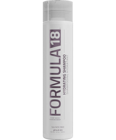 Formula 18 – TOTAL BEAUTY EXPERIENCE