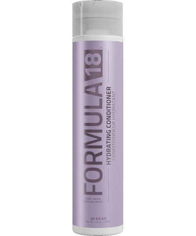 Formula 18 – TOTAL BEAUTY EXPERIENCE
