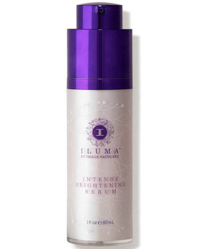 ILUMA Intense Brightening Serum 1 fl oz – TOTAL BEAUTY EXPERIENCE