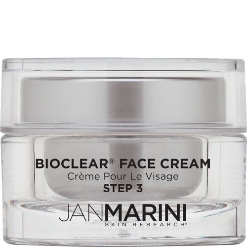 Bioclear Face Cream 1 oz – TOTAL BEAUTY EXPERIENCE