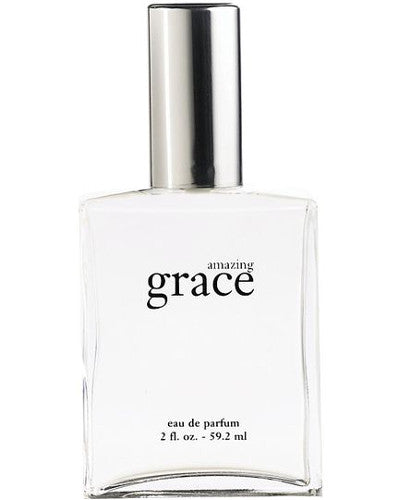 Amazing Grace Eau De Parfum 2 oz – TOTAL BEAUTY EXPERIENCE