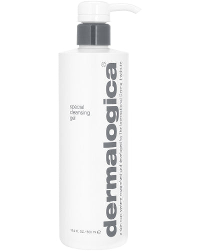 Special Cleansing Gel 16.9 oz