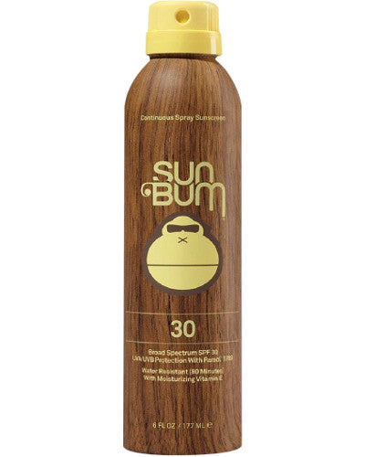 SPF 30 Original Spray Sunscreen 6 oz – TOTAL BEAUTY EXPERIENCE
