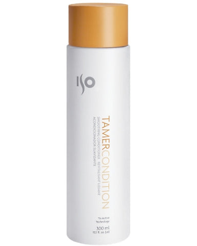 ISO Hair – TOTAL BEAUTY EXPERIENCE