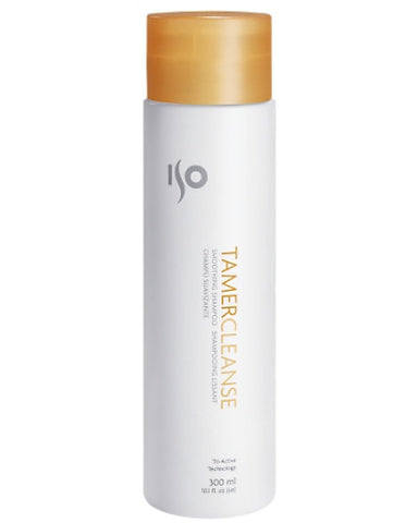 ISO Hair – TOTAL BEAUTY EXPERIENCE