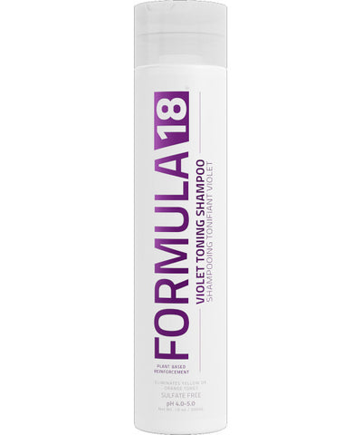 Formula 18 – TOTAL BEAUTY EXPERIENCE