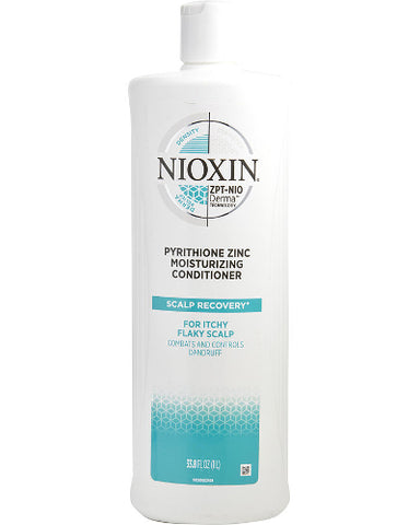 Nioxin – TOTAL BEAUTY EXPERIENCE