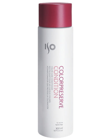 ISO Hair – TOTAL BEAUTY EXPERIENCE